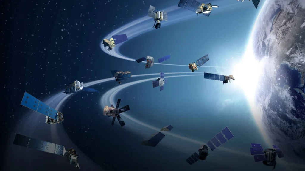 How Ground Stations and Earth Observation Shape Daily Life - Astralintu